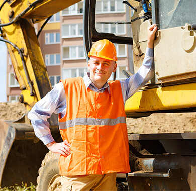 About - FLYTECH | Ground support equipment Thailand