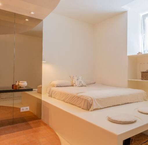 Vertrio houses construction - FLYTECH | Ground support equipment Thailand