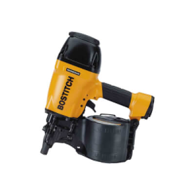 Bosttch Industrial Coil Pallet Nailer - FLYTECH | Ground support ...