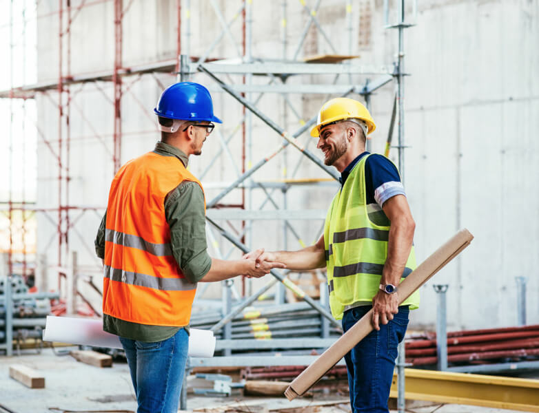 Home 2 - FLYTECH | Ground support equipment Thailand